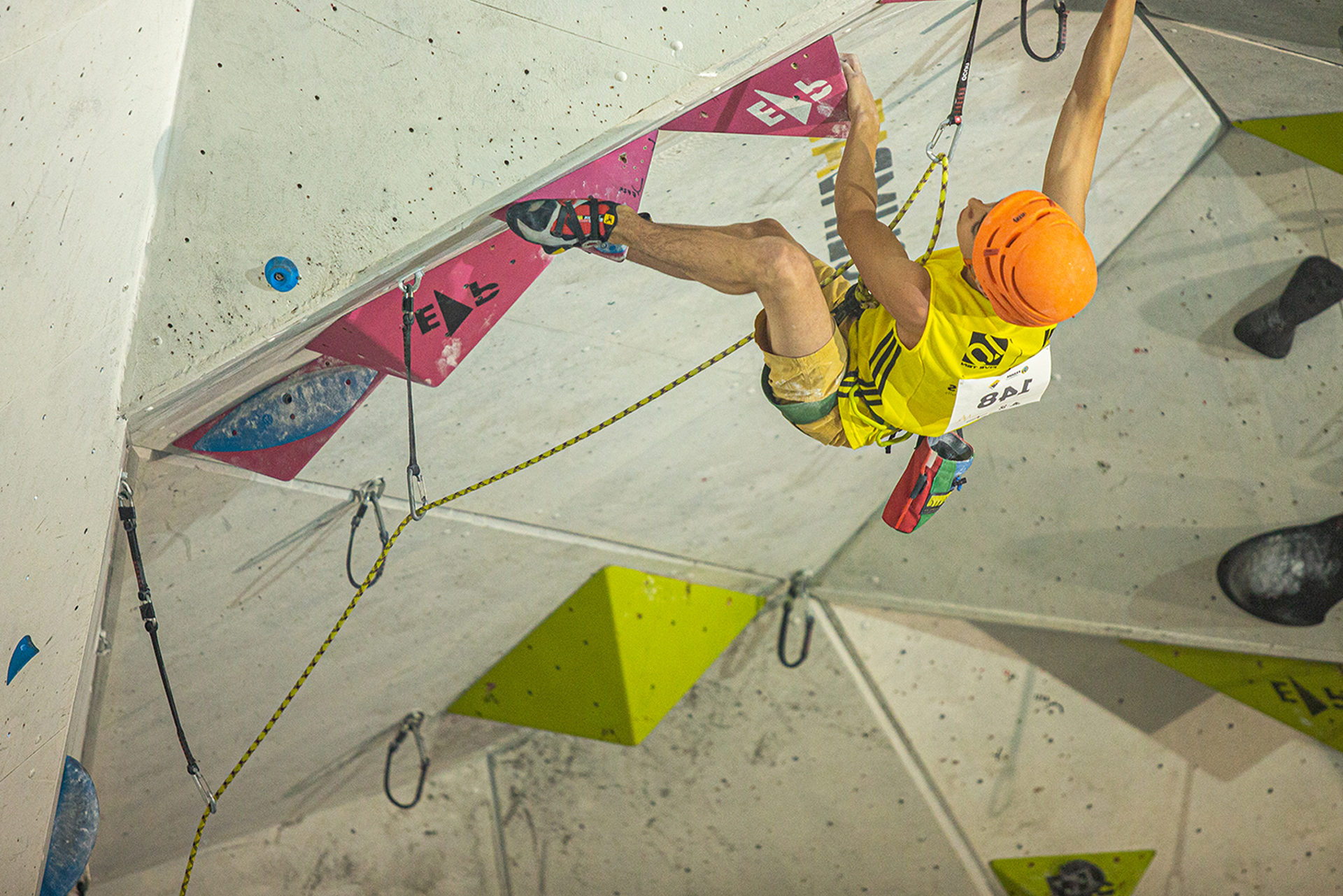 Home - Climbat | Climbing gyms