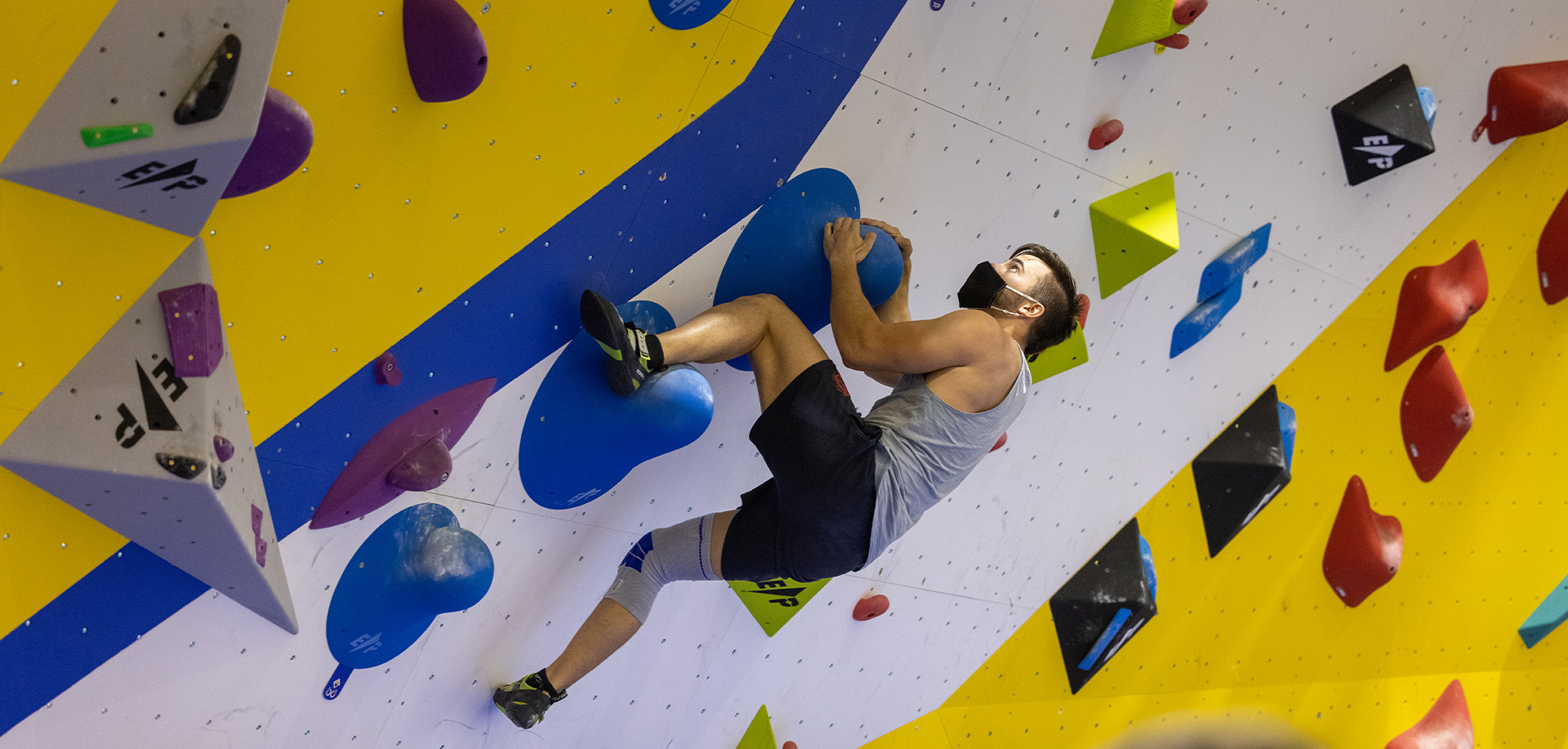 Inicio - Climbat | Climbing gyms